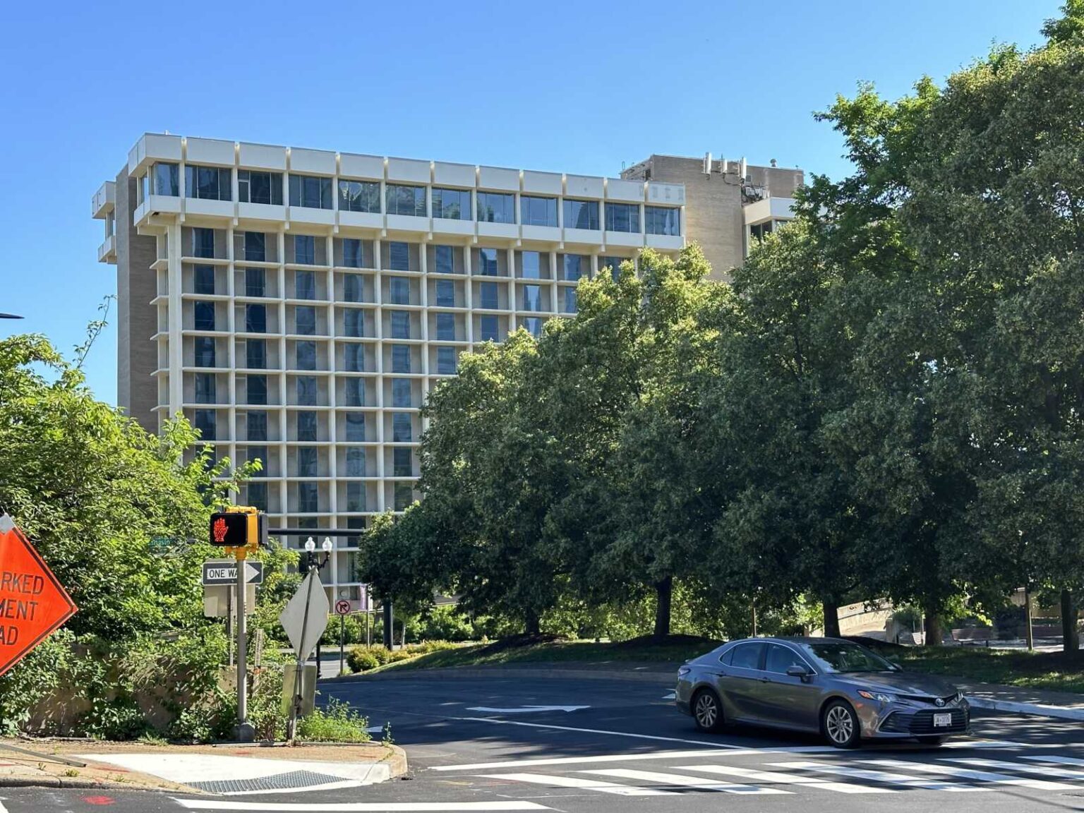 NEW: Arlington County declares Key Bridge Marriott a ‘public nuisance ...