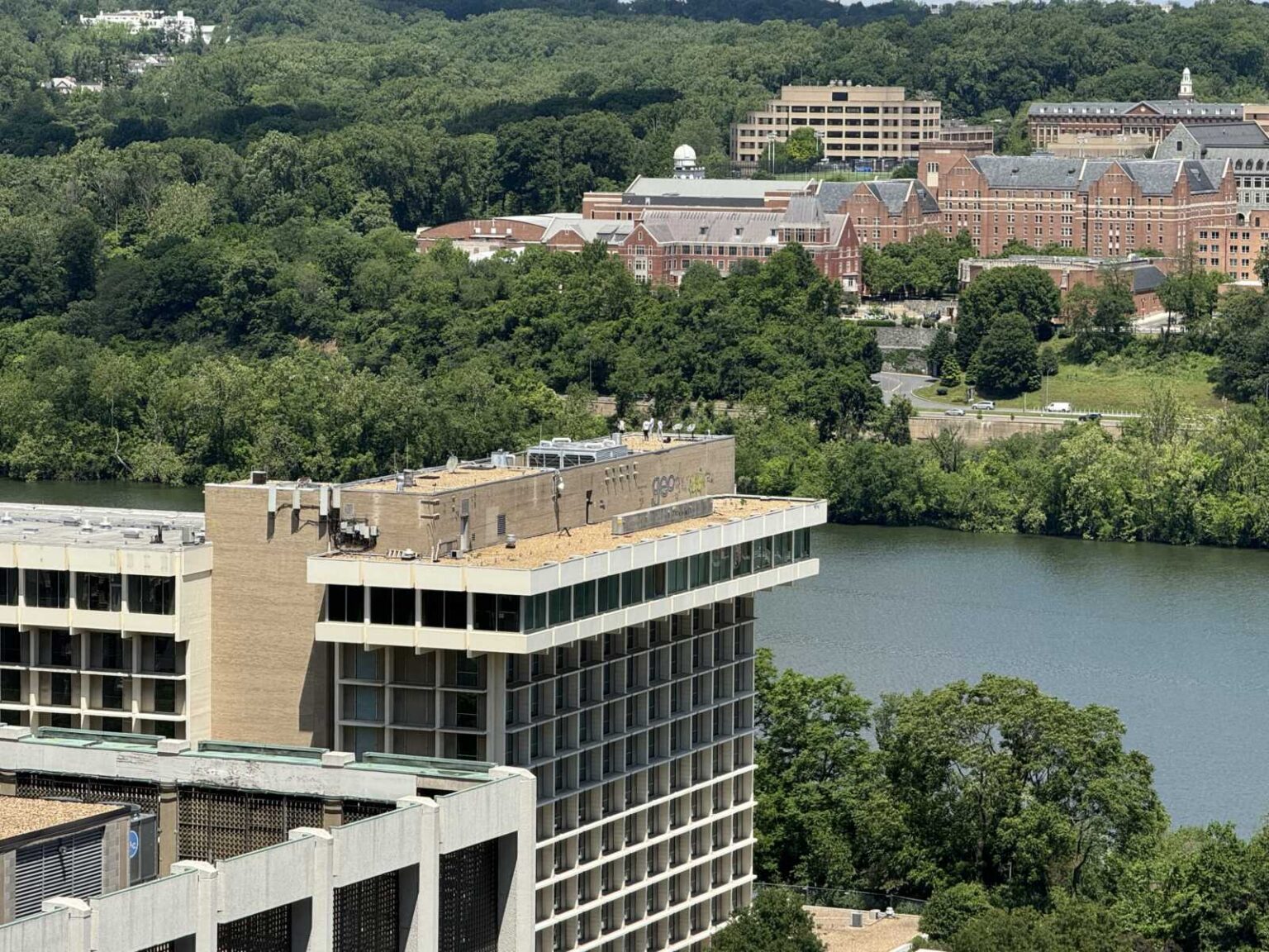NEW: Arlington County declares Key Bridge Marriott a ‘public nuisance ...