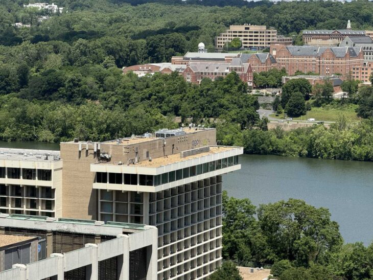 NEW: Arlington County declares Key Bridge Marriott a ‘public nuisance ...