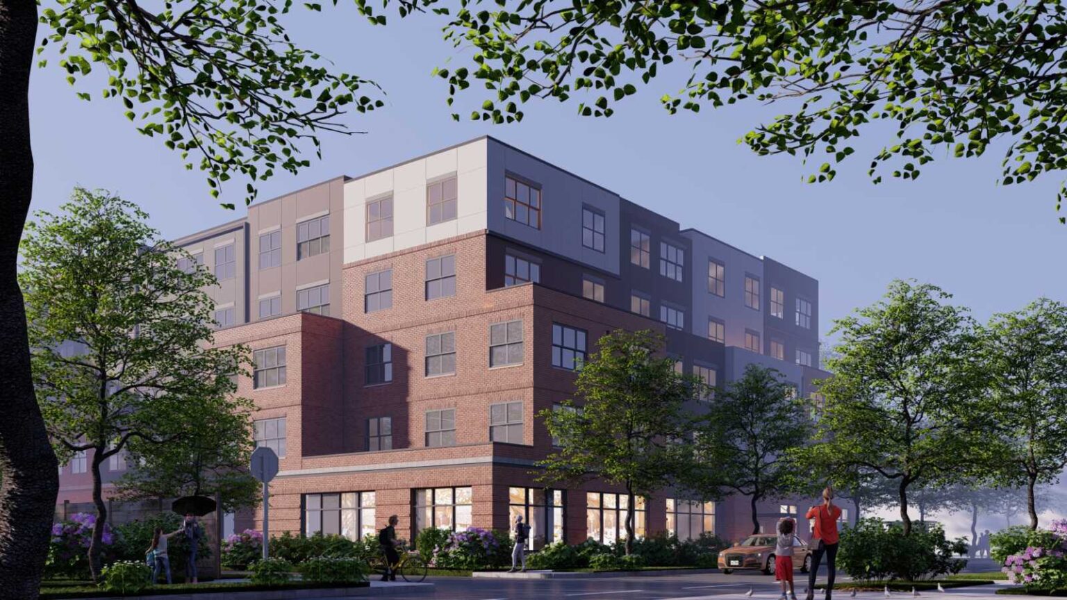 Melwood redevelopment plan still facing neighborhood opposition ...