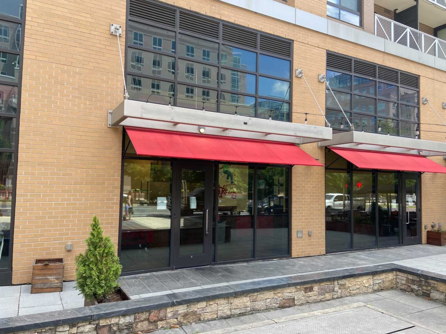 ‘New Mexico style’ restaurant to open in Virginia Square | ARLnow.com