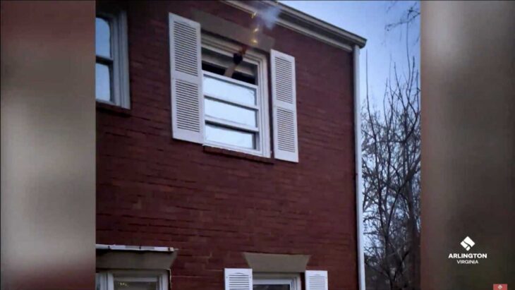 BREAKING: Man killed in Arlington house explosion likely caused the ...