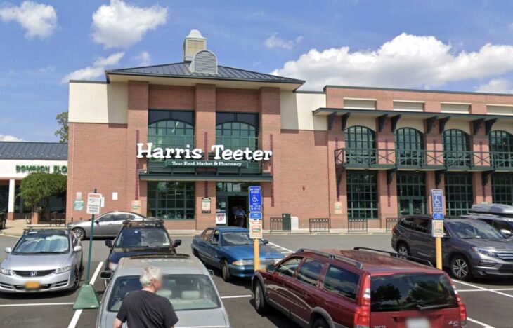 Lee-Harrison Harris Teeter would be sold to Piggly Wiggly owner under ...