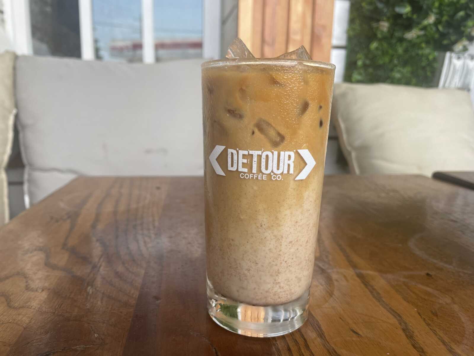 Ten interesting iced coffees to try in Arlington this summer | ARLnow.com