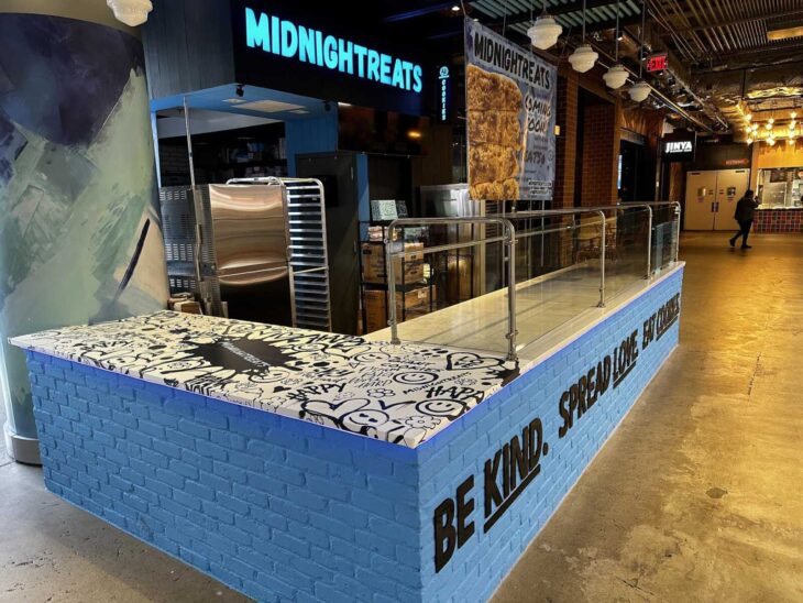 Sixth annual Arlington Restaurant Week is next week | ARLnow.com