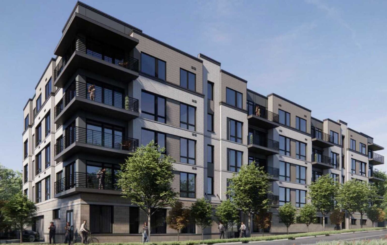 Feedback sought on 1,515-unit RiverHouse development plan in Pentagon ...