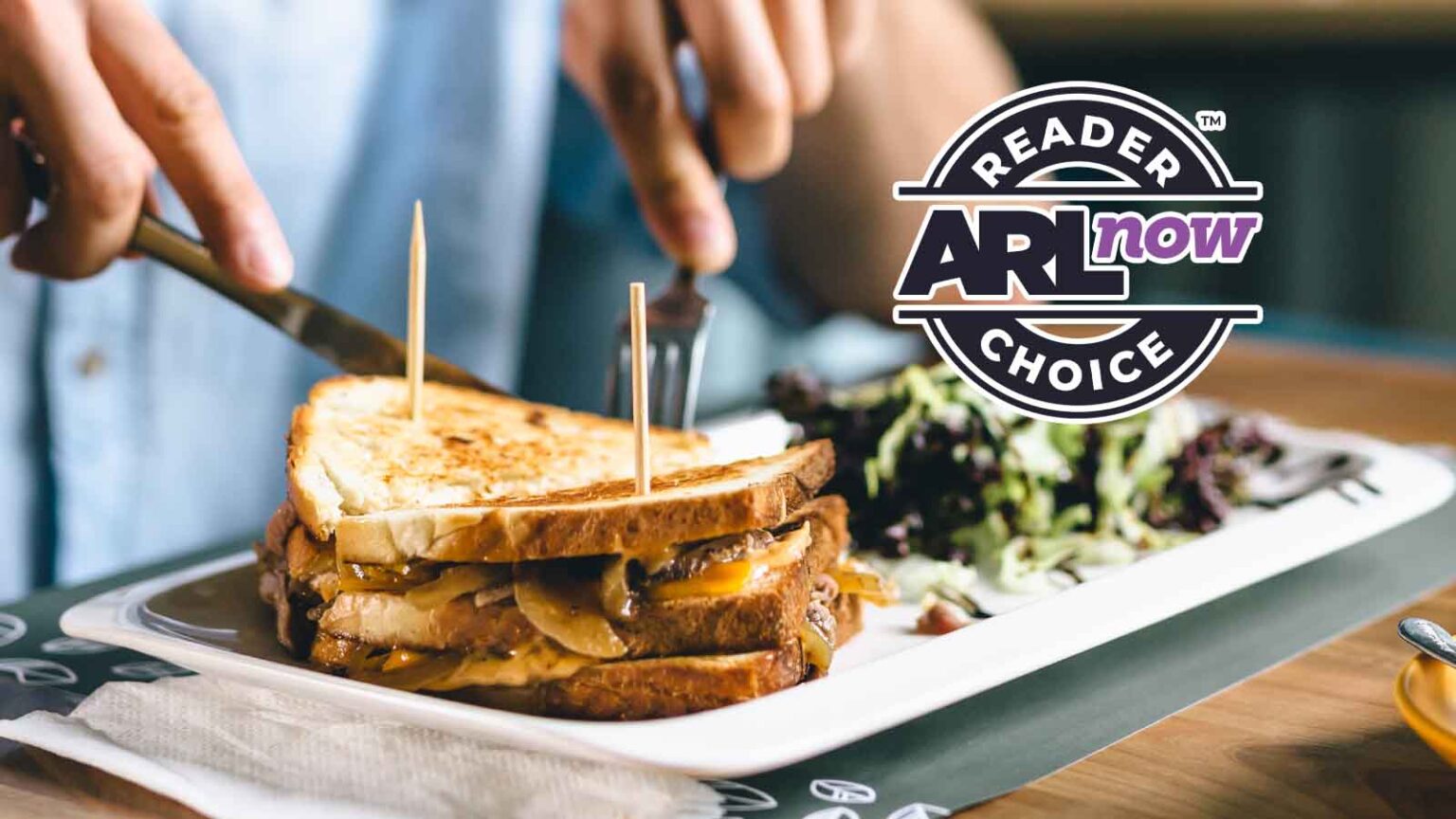 The Best Lunch Spots in Arlington, VA | ARLnow.com