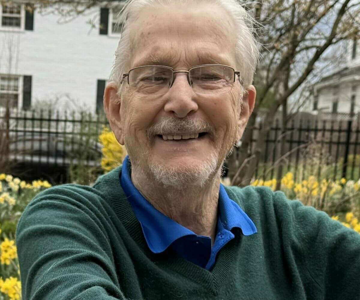 Obituary: Joseph Michael Giarrusso (1940-2024) | ARLnow.com