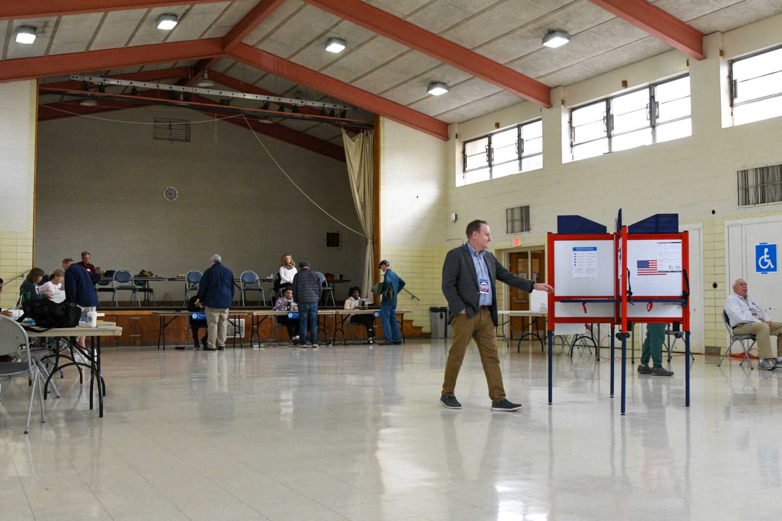 County Board candidates start plotting ranked-choice election ...