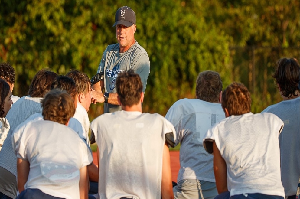 Washington-Liberty’s football squad eyes its first perfect regular ...