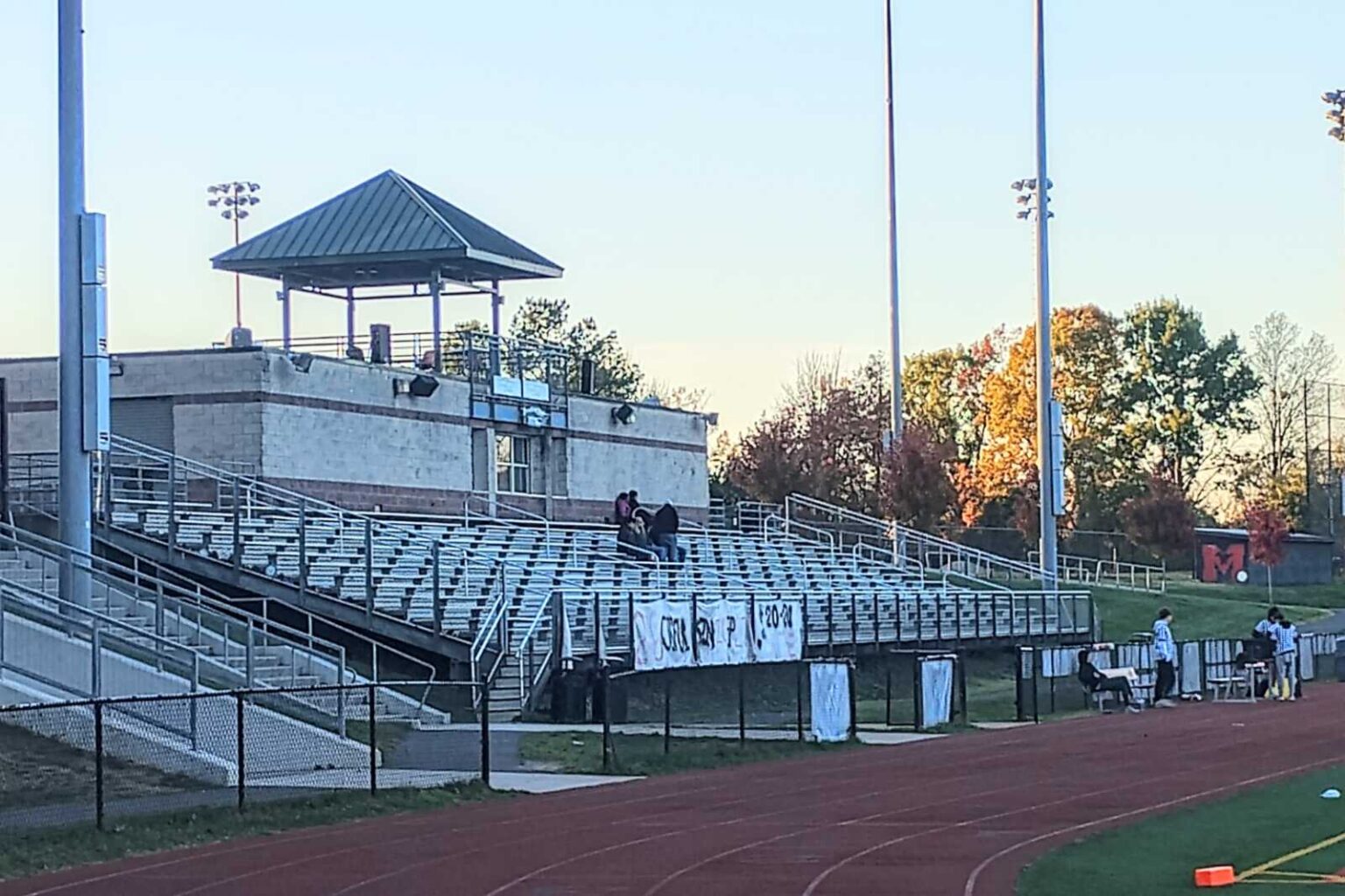 Upgrades coming to Meridian High School’s fieldhouse facilities ...