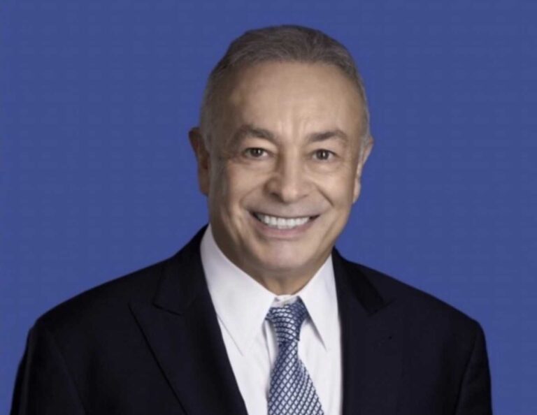 Jerry Torres: Why you should vote for me | ARLnow.com