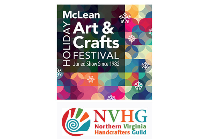 McLean Holiday Art & Crafts Festival | ARLnow.com