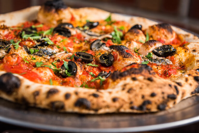 Restaurants coming to Arlington in 2026: Top Pot, Buffalo & Bergen and ...
