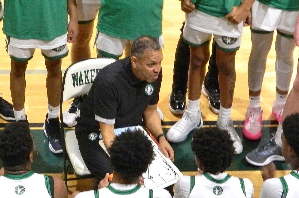 With just one returning starter, Wakefield opens 3-1 in basketball ...