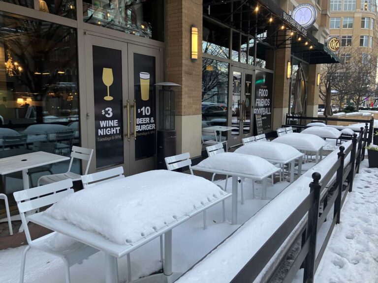 Morning Notes for January 9, 2025 | ARLnow.com