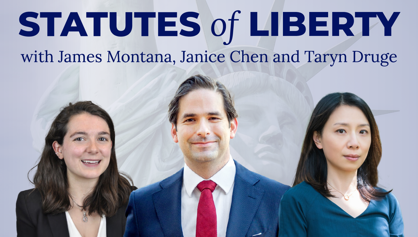 Statutes of Liberty: Trump administration purports to abolish ...