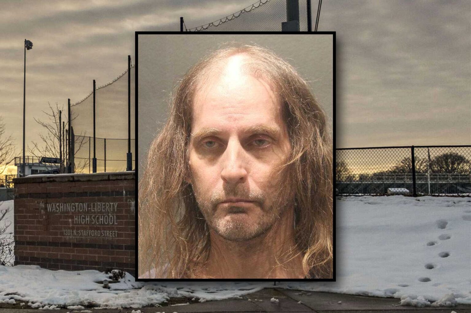 Sex offender’s loitering charges head to appeals court, stalling ...