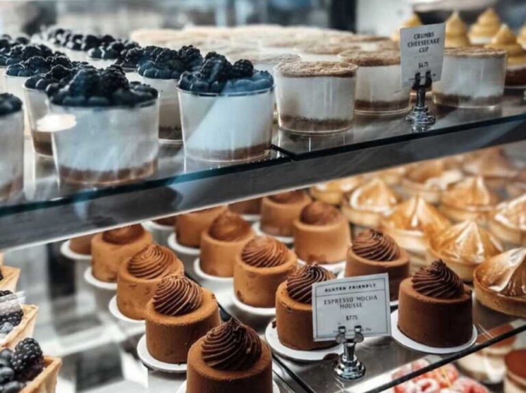 Tatte plans summer opening in Falls Church | ARLnow.com