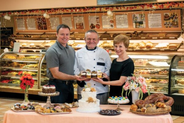 Heidelberg Pastry Shoppe celebrating 50 years of business this week ...