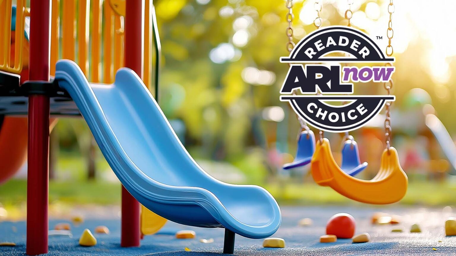 Poll: The best playground in Arlington | ARLnow.com