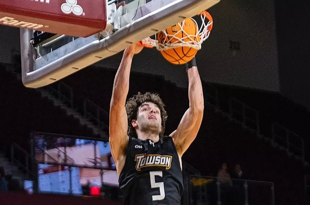 Former O’Connell teammates face off in college-tourney semifinals ...