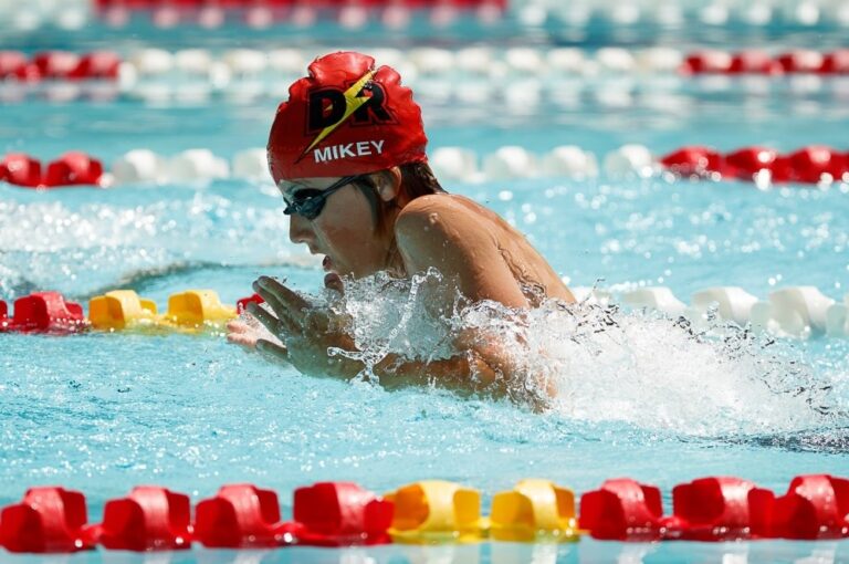 Divisions set for Arlington’s teams in biggest summer swim league ...