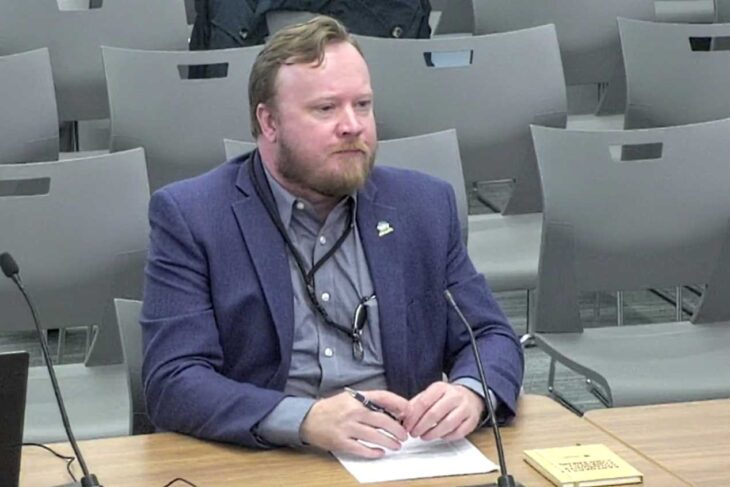 Falls Church seeks to expand tree canopy without big budget impacts ...