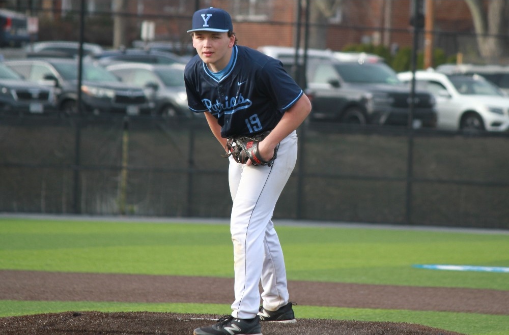 Yorktown tops O’Connell in early-season county baseball showcase ...