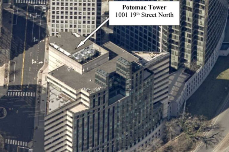 Obstructed views at ‘The Waterview’ leave Rosslyn homeowners ...