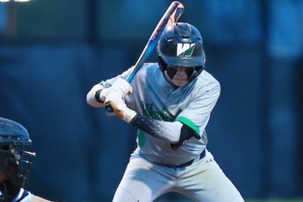 Wakefield wins big in opening game of baseball season | ARLnow.com