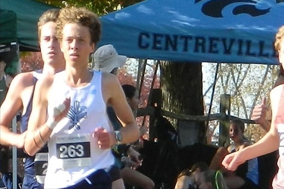 Arlington jumper, runner each fourth in Va. track & field meet | ARLnow.com