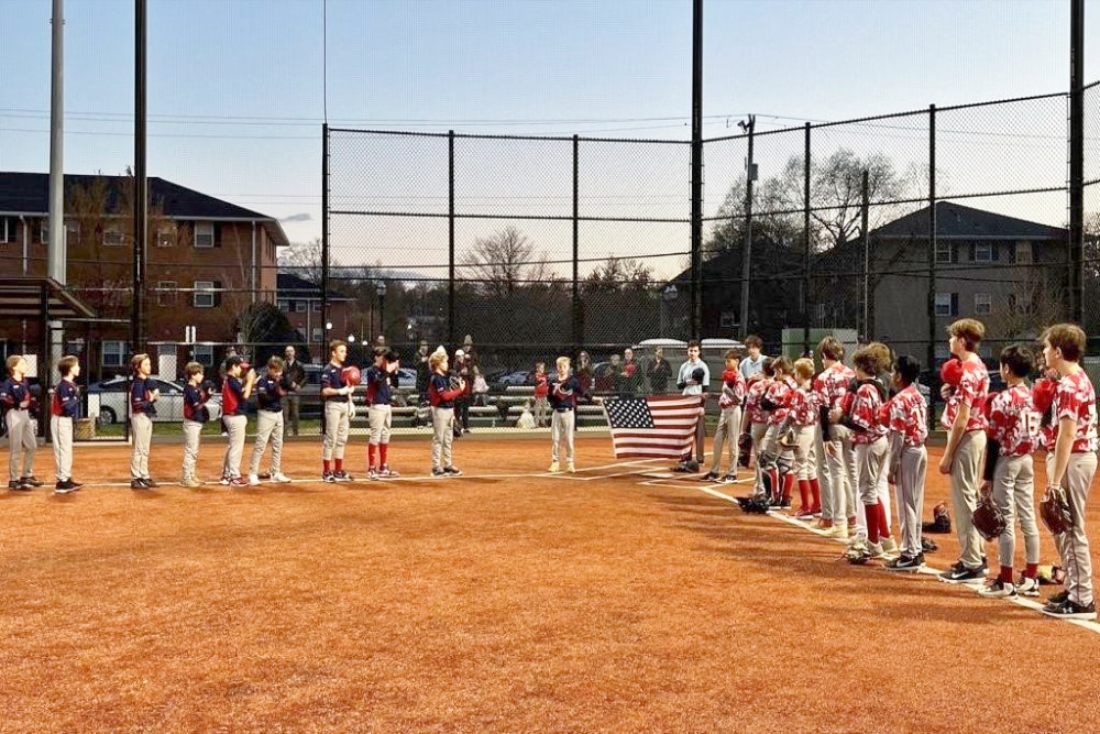 Arlington Babe Ruth to hold 40th-anniversary event at Barcroft Park ...