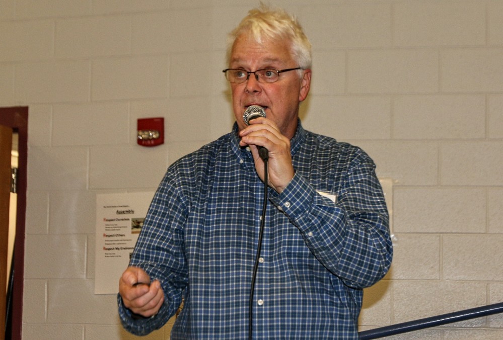 County Democrats return to playing offense as GOP appeals for ...