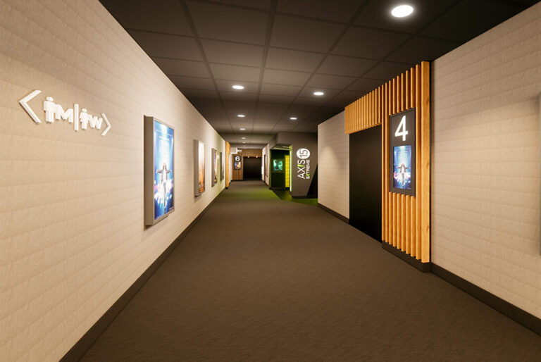 Paragon Theaters opens in Falls Church tomorrow with discounted tickets ...