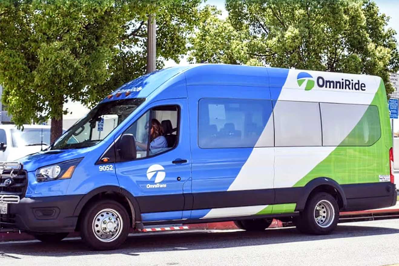 Arlington to launch ‘microtransit’ pilot program later this year ...