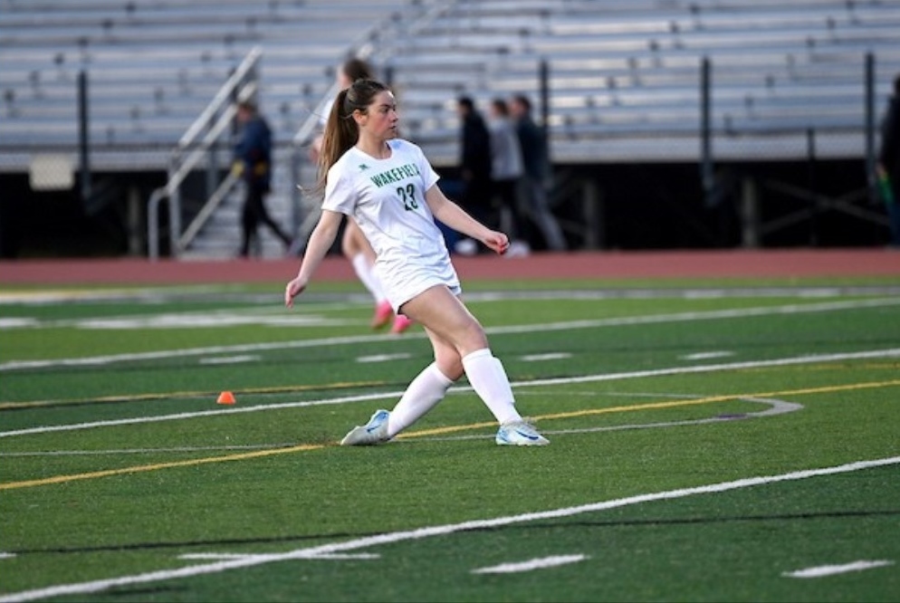 Arlington high-school sports schedule for April 4-10 | ARLnow.com