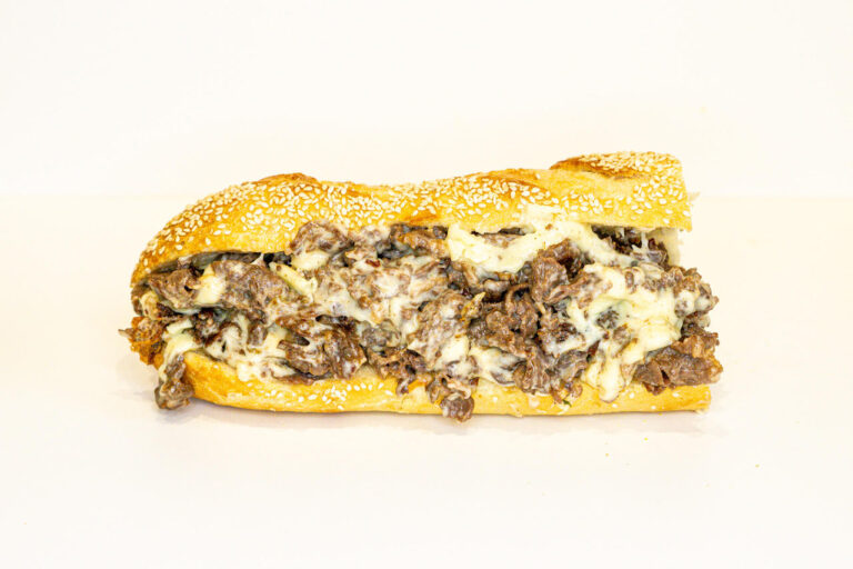 Grazie Grazie opens new sandwich shop tomorrow in Ballston | ARLnow.com