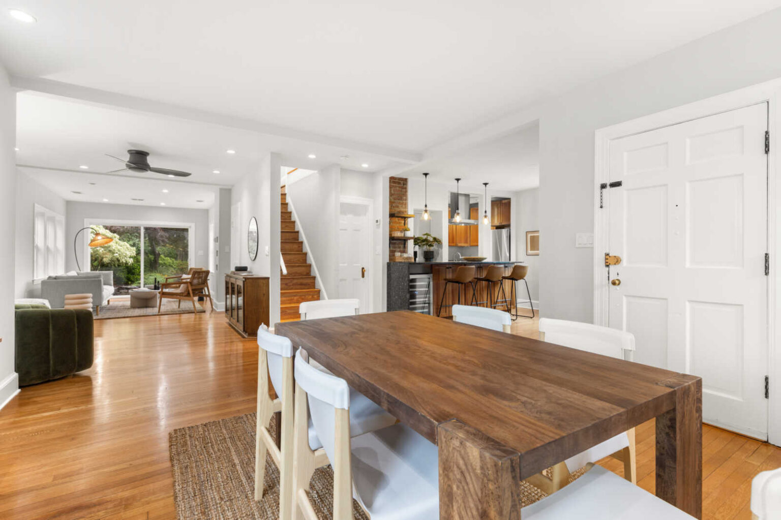 Listing of the Day: 2819 S Joyce Street | ARLnow.com