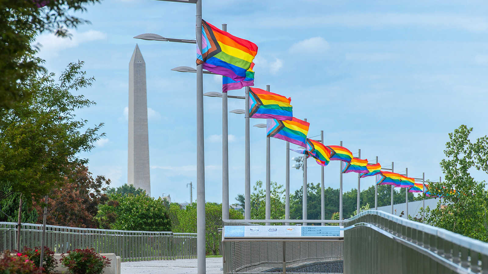 LGBTQ panel wants more direct county involvement in future Pride ...
