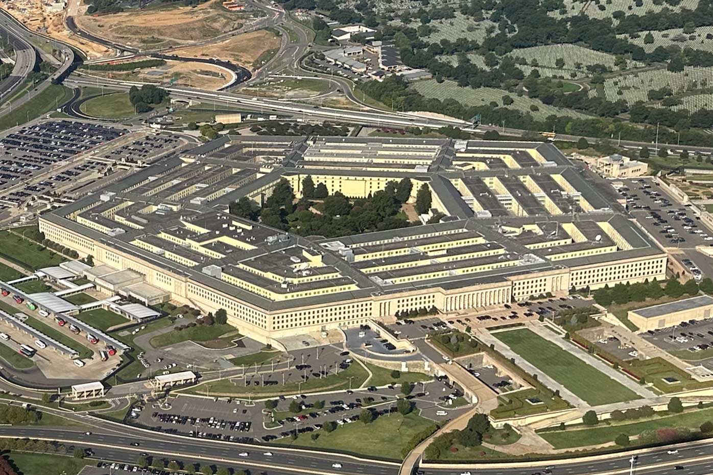 Army plans for a potential parade from Arlington to D.C. call for 6,600 ...