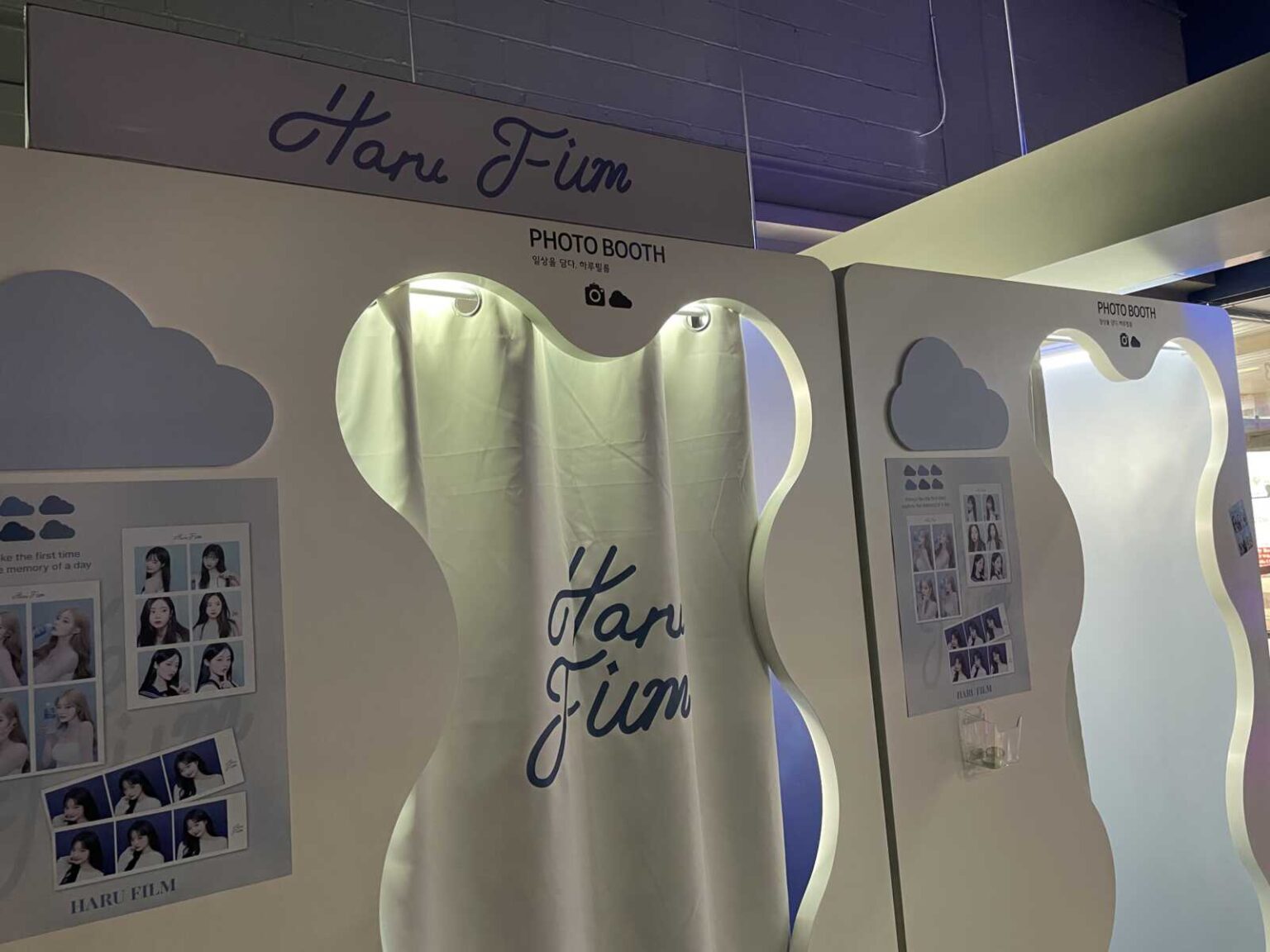 Pop-Up District food hall and nightlife spot debuts at Eden Center ...