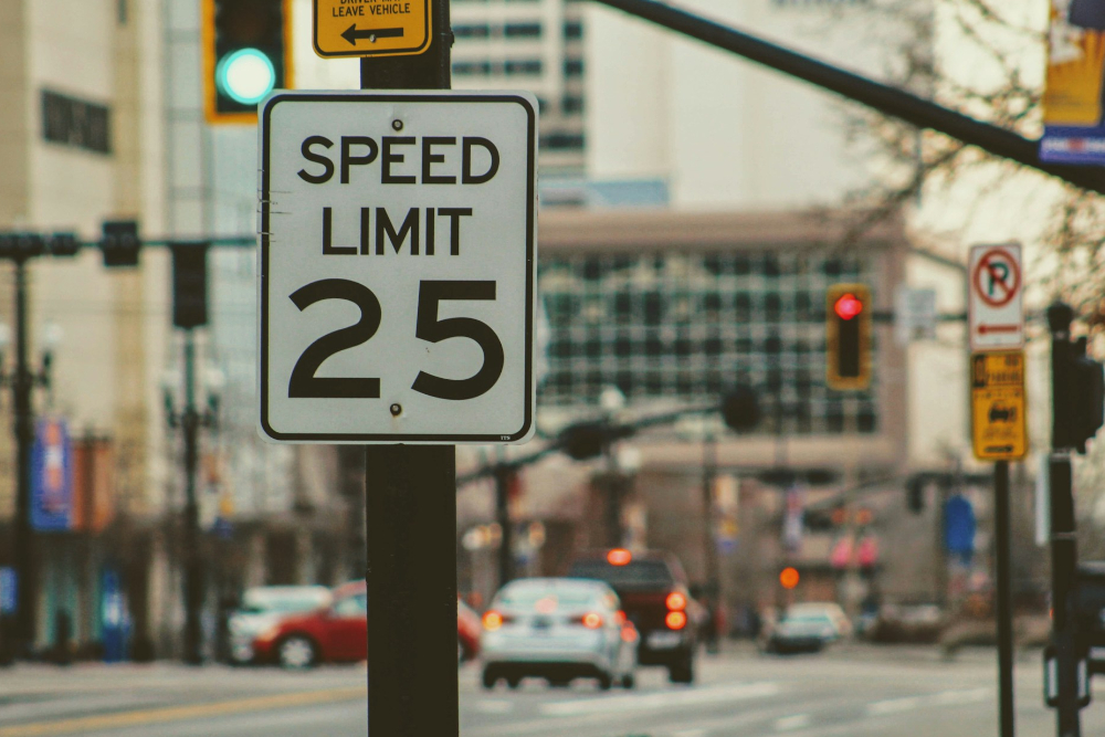 County Board approves lower speed limits and names interim county ...