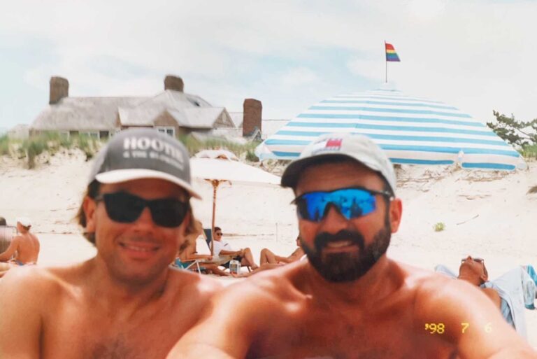 Freddie’s Beach Bar founder plans to wed longtime partner at WorldPride ...