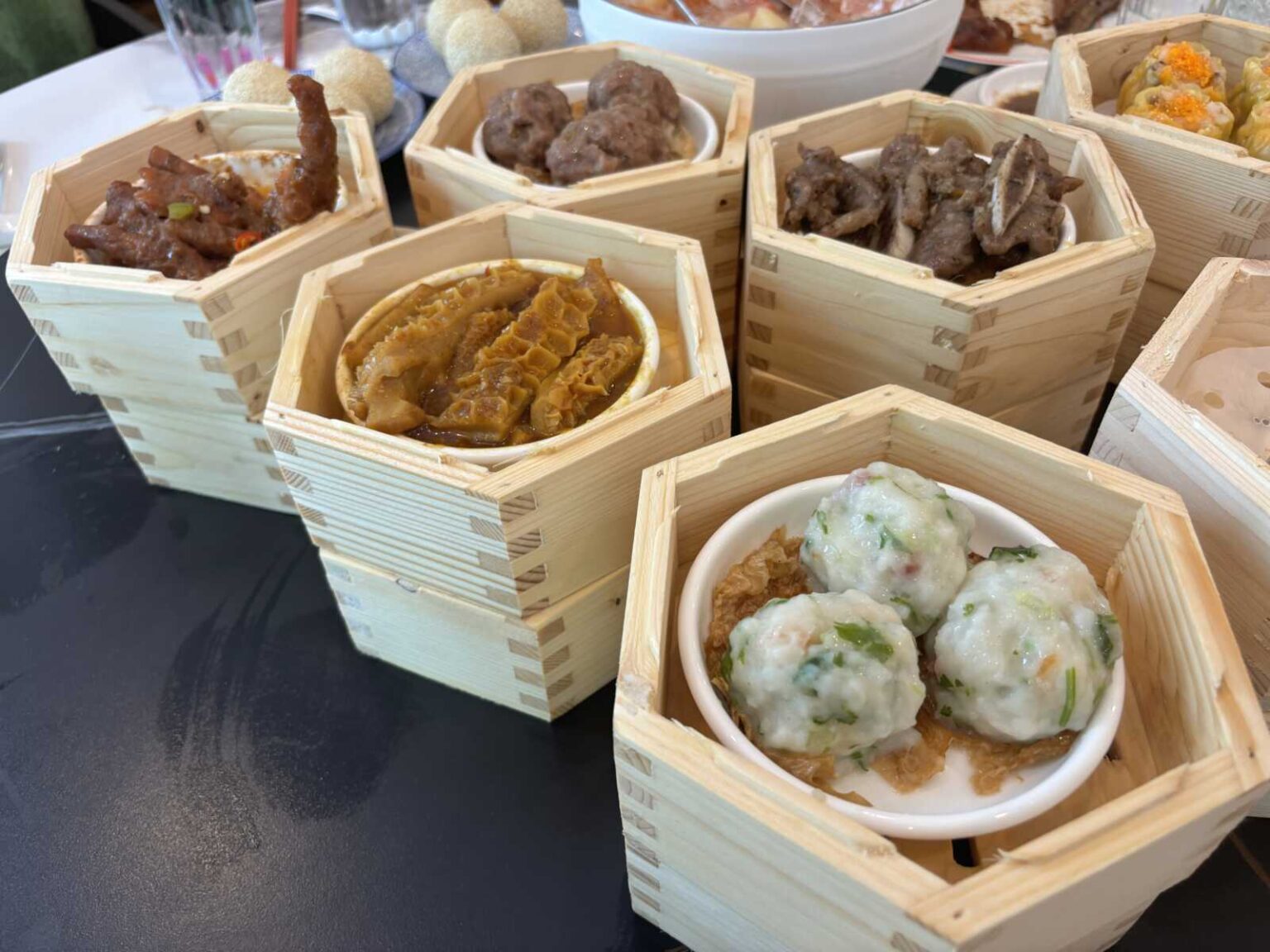Dim sum restaurant ‘1983 Chinese Cuisine’ to open in Pentagon City ...