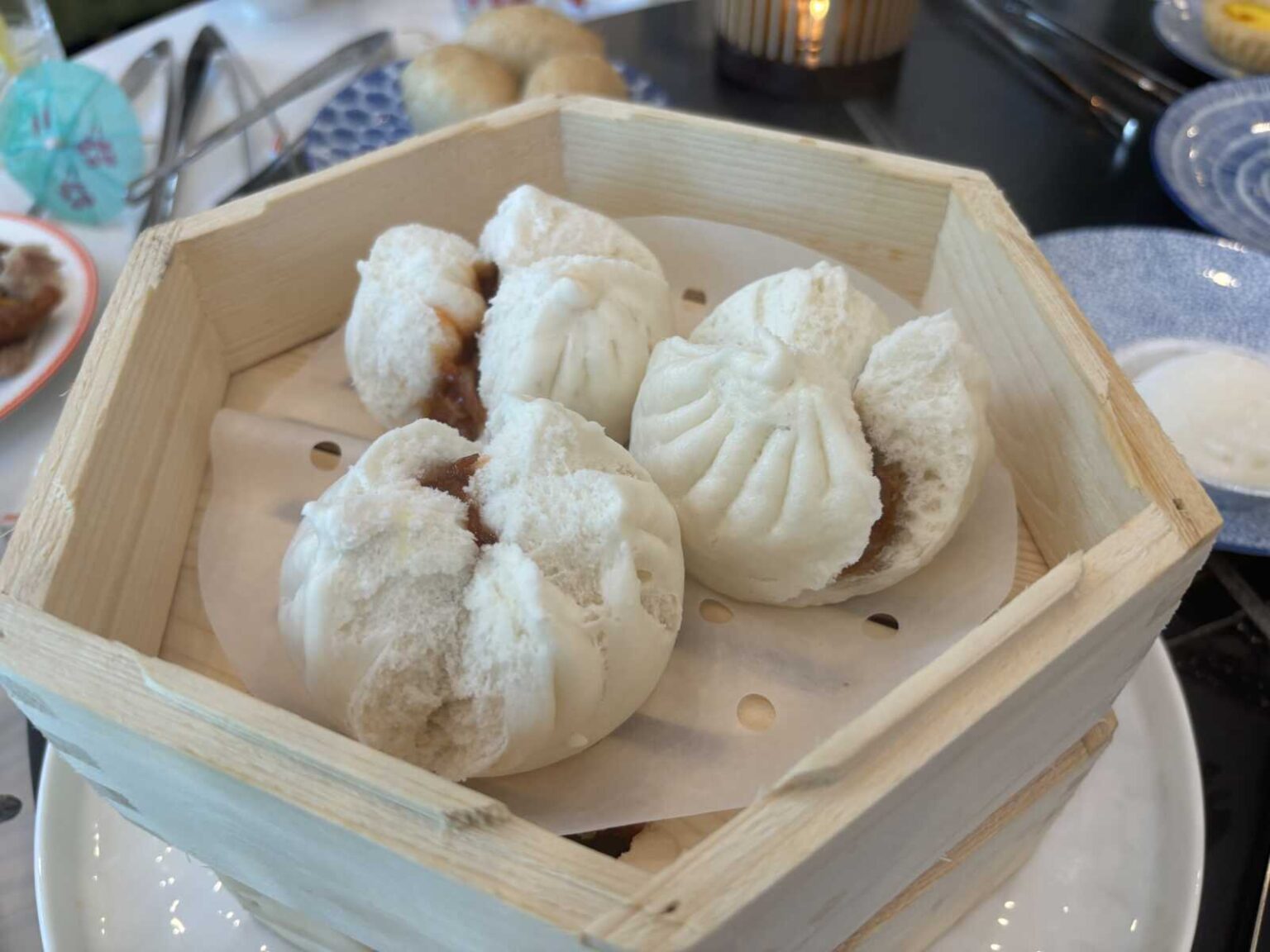 Dim sum restaurant ‘1983 Chinese Cuisine’ to open in Pentagon City ...