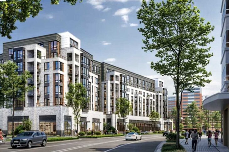 RiverHouse expansion scores positive feedback at the end of key review ...