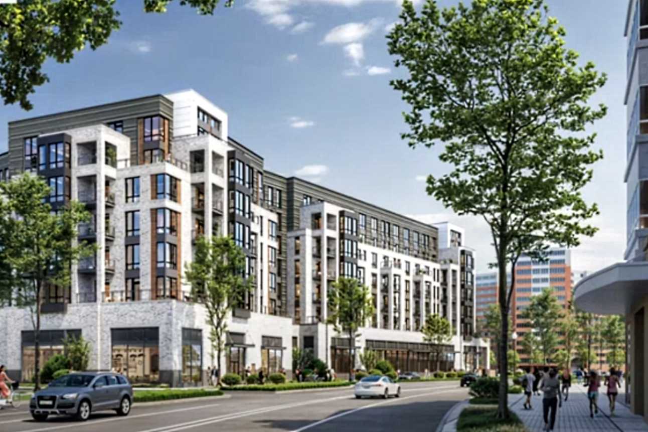RiverHouse expansion scores positive feedback at the end of key review ...