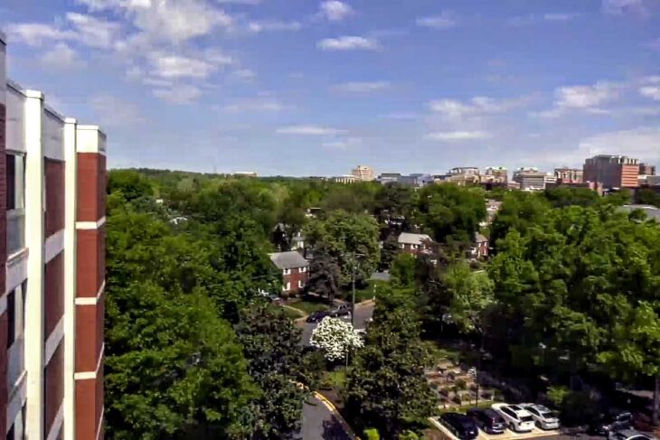 Culpepper Garden announces plans to phase out assisted-living ...