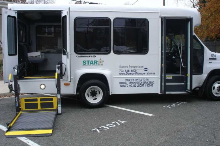 Commission raises new alarms about transit program for people with ...